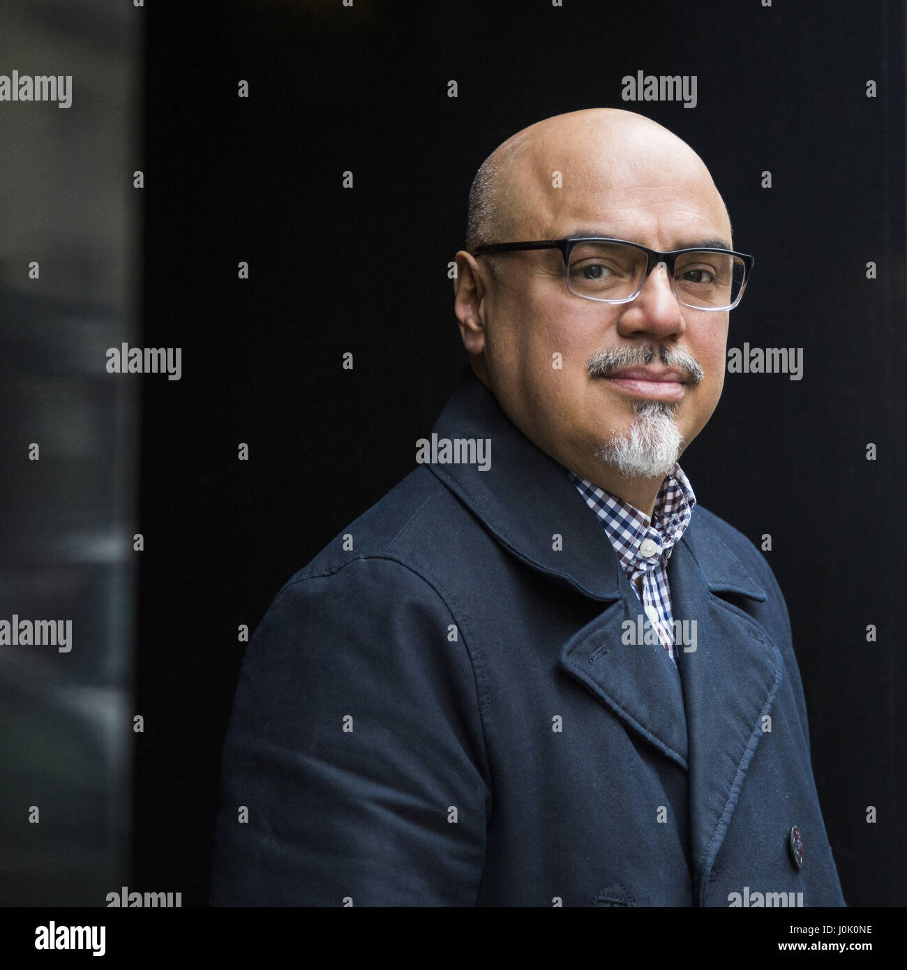 TOBAR Hector - 24/02/2015 - ©Philippe MATSAS/Opale Stock Photo - Alamy