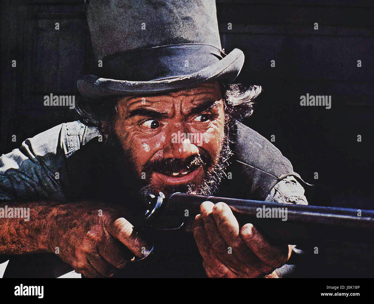 1972 rancher hi-res stock photography and images - Alamy