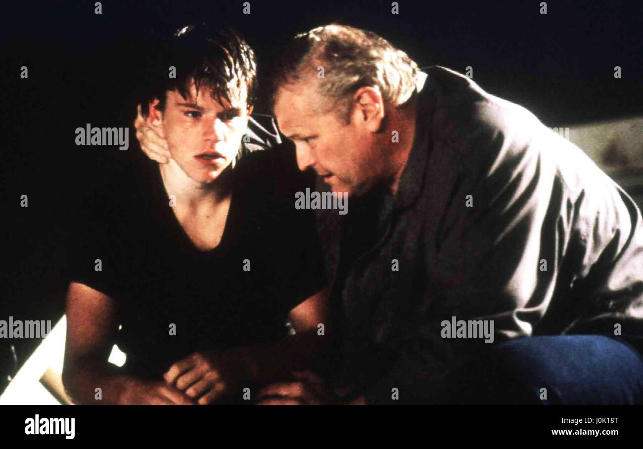 Aufbruch der Söhne aka. Rising Son, TV-Movie USA 1990 Regie: John David ...