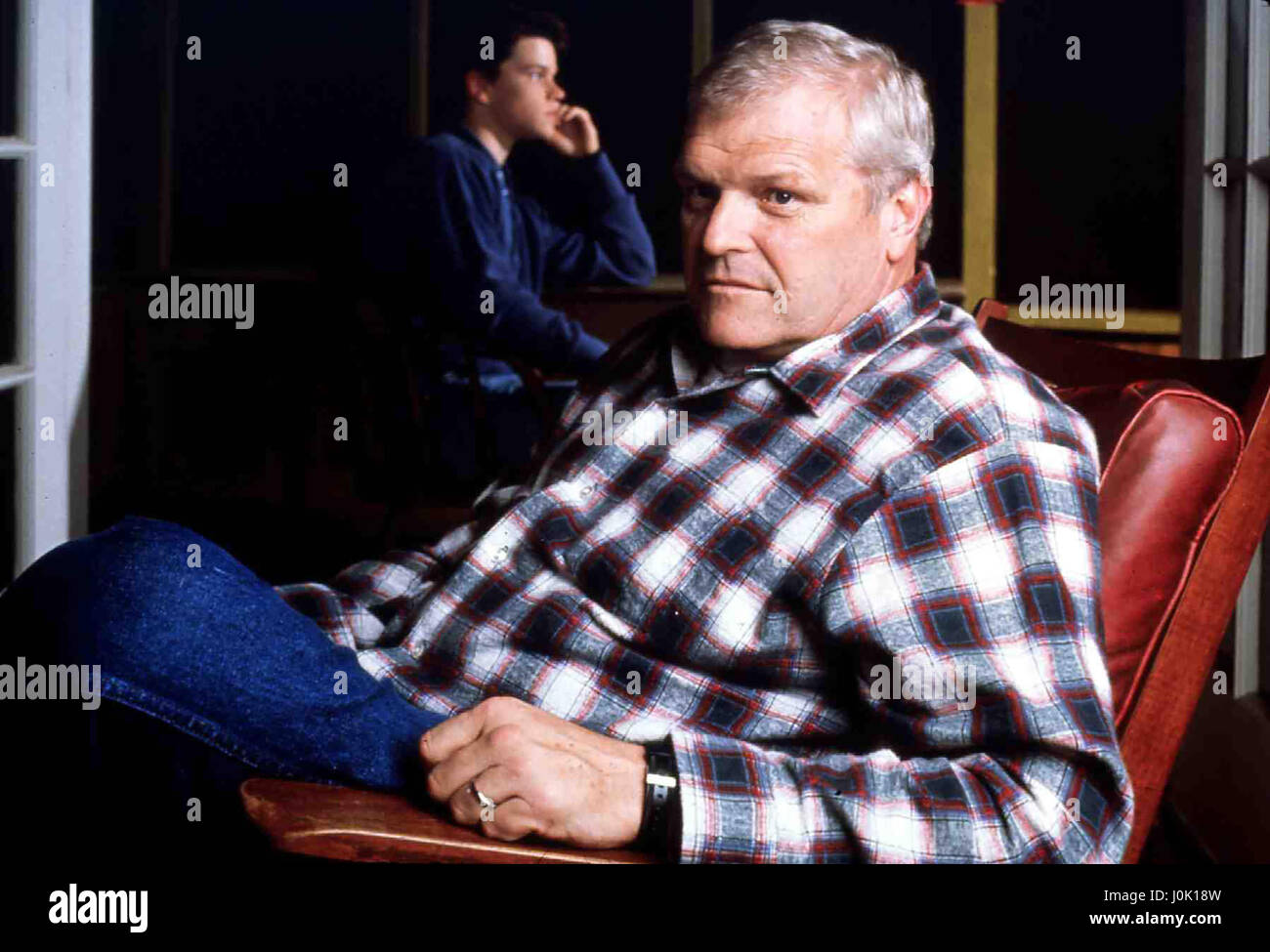 Aufbruch der Söhne aka. Rising Son, TV-Movie USA 1990 Regie: John David ...