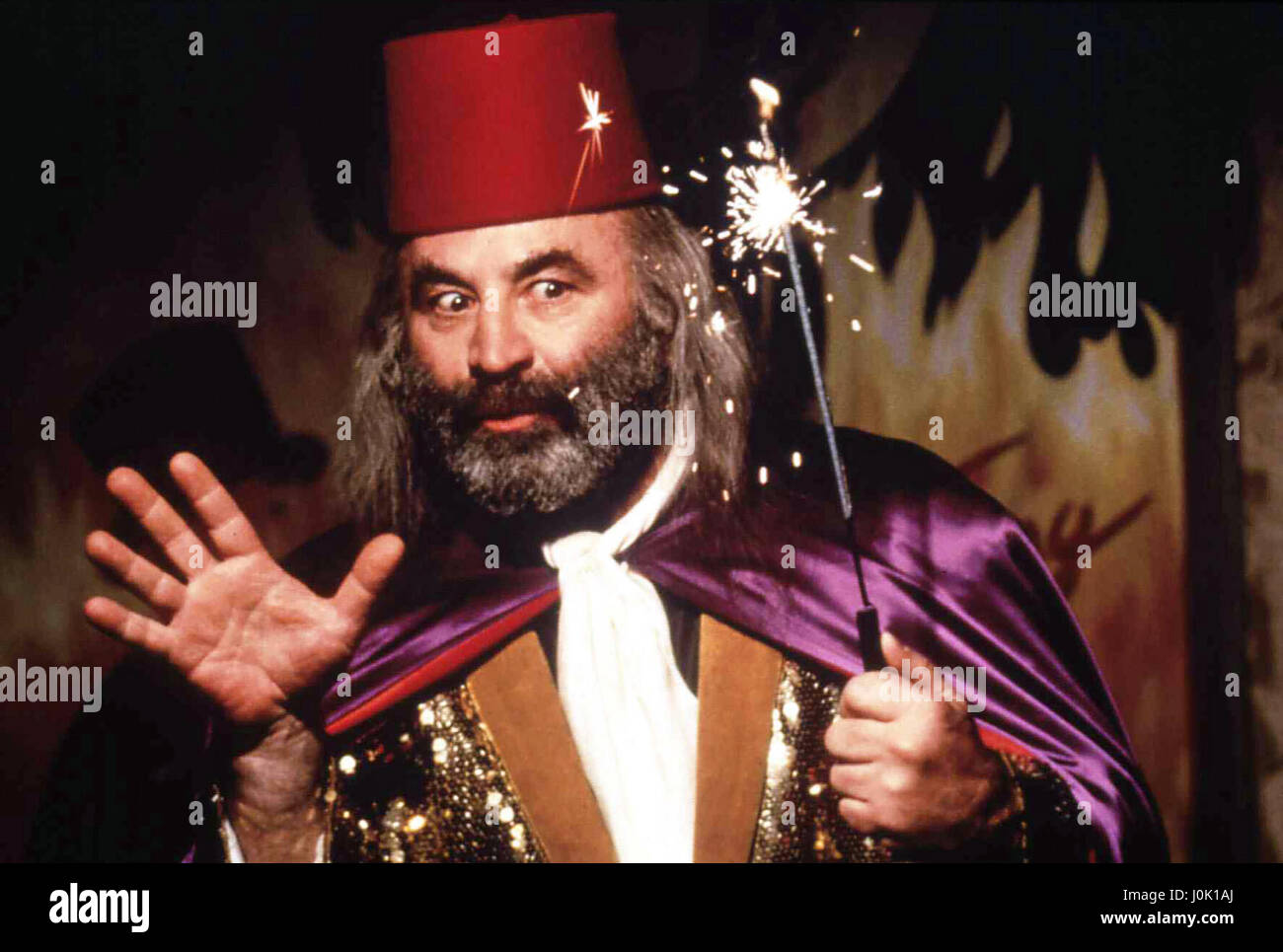 Rainbow - Die phantastische Reise auf dem Regenbogen, UK 1995 Regie ...