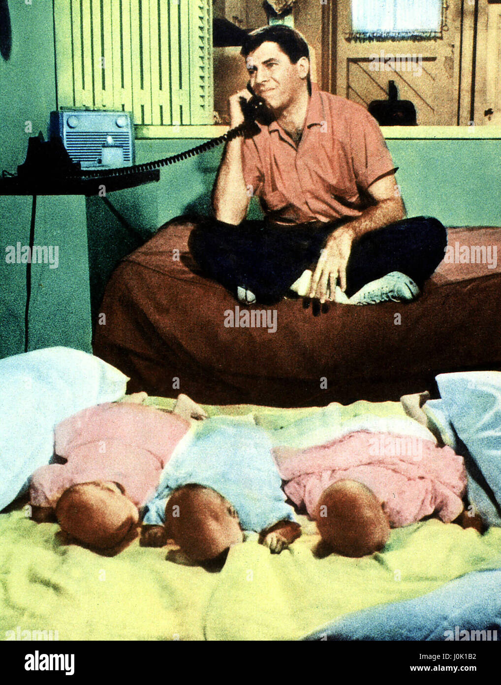 Rock A Bye Baby Stock Photos & Rock A Bye Baby Stock Images - Alamy