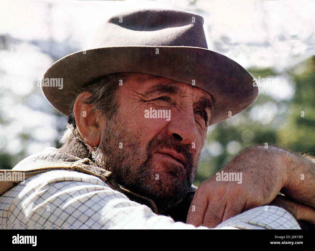 Der Rammbock aka. Le ruffian aka. The Ruffian, Frankreich 1983 Regie ...