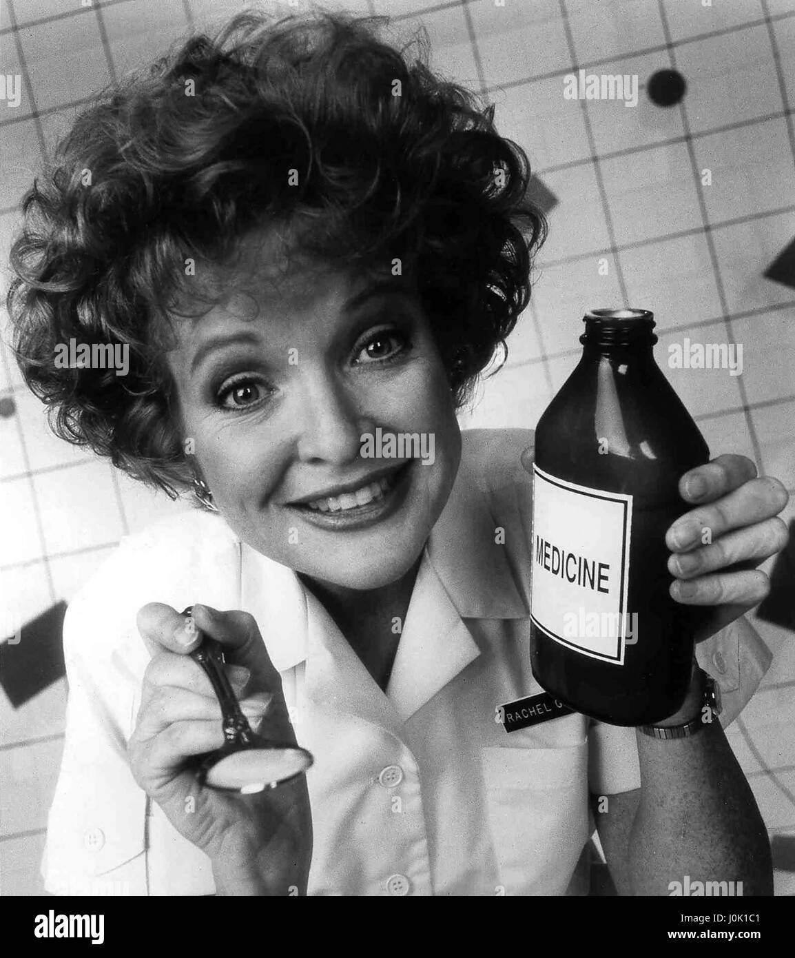 Rachel Gunn, Oberschwester aka. Rachel Gunn, R.N., TV-Series 1992 ...