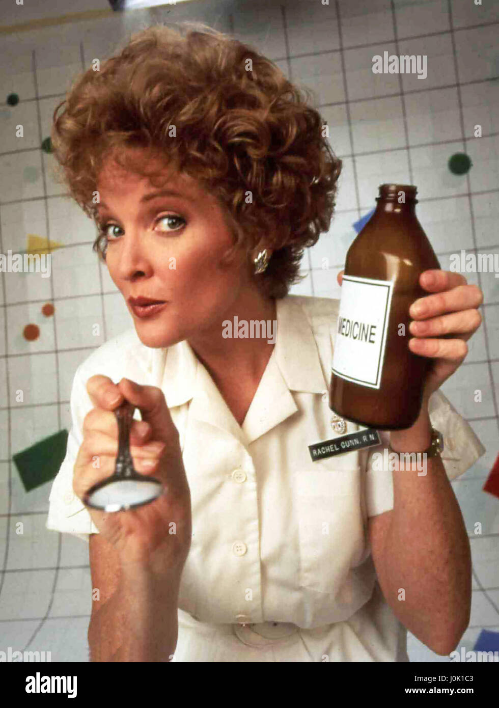 Rachel Gunn, Oberschwester aka. Rachel Gunn, R.N., TV-Series 1992 ...