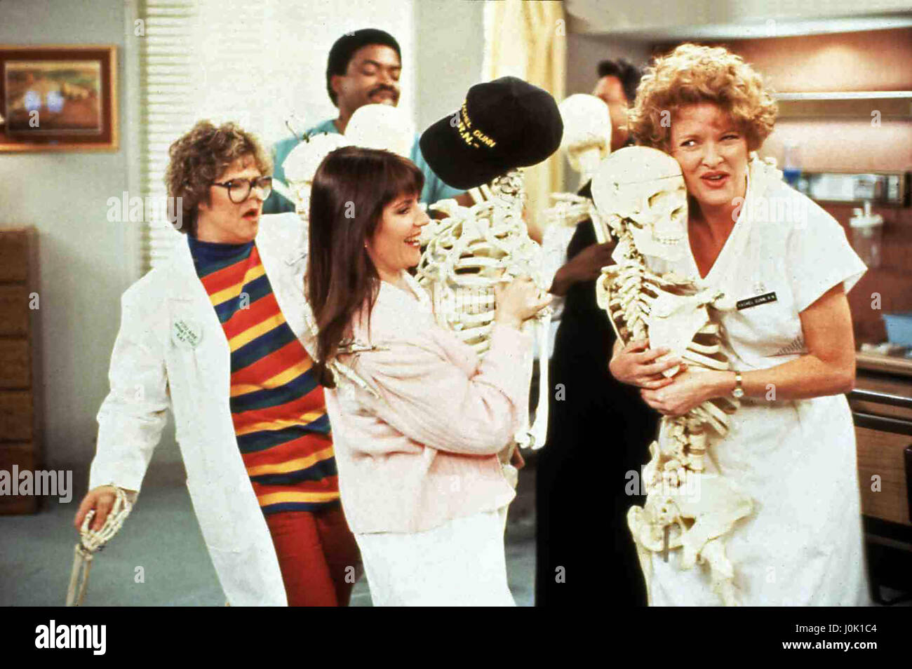 Rachel Gunn, Oberschwester aka. Rachel Gunn, R.N., TV-Series 1992 ...