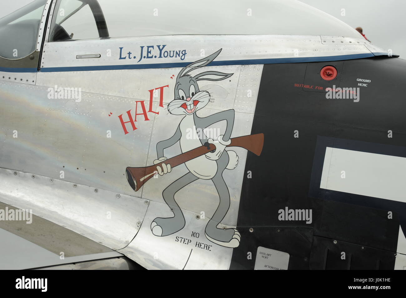 World War 2 Plane Decals