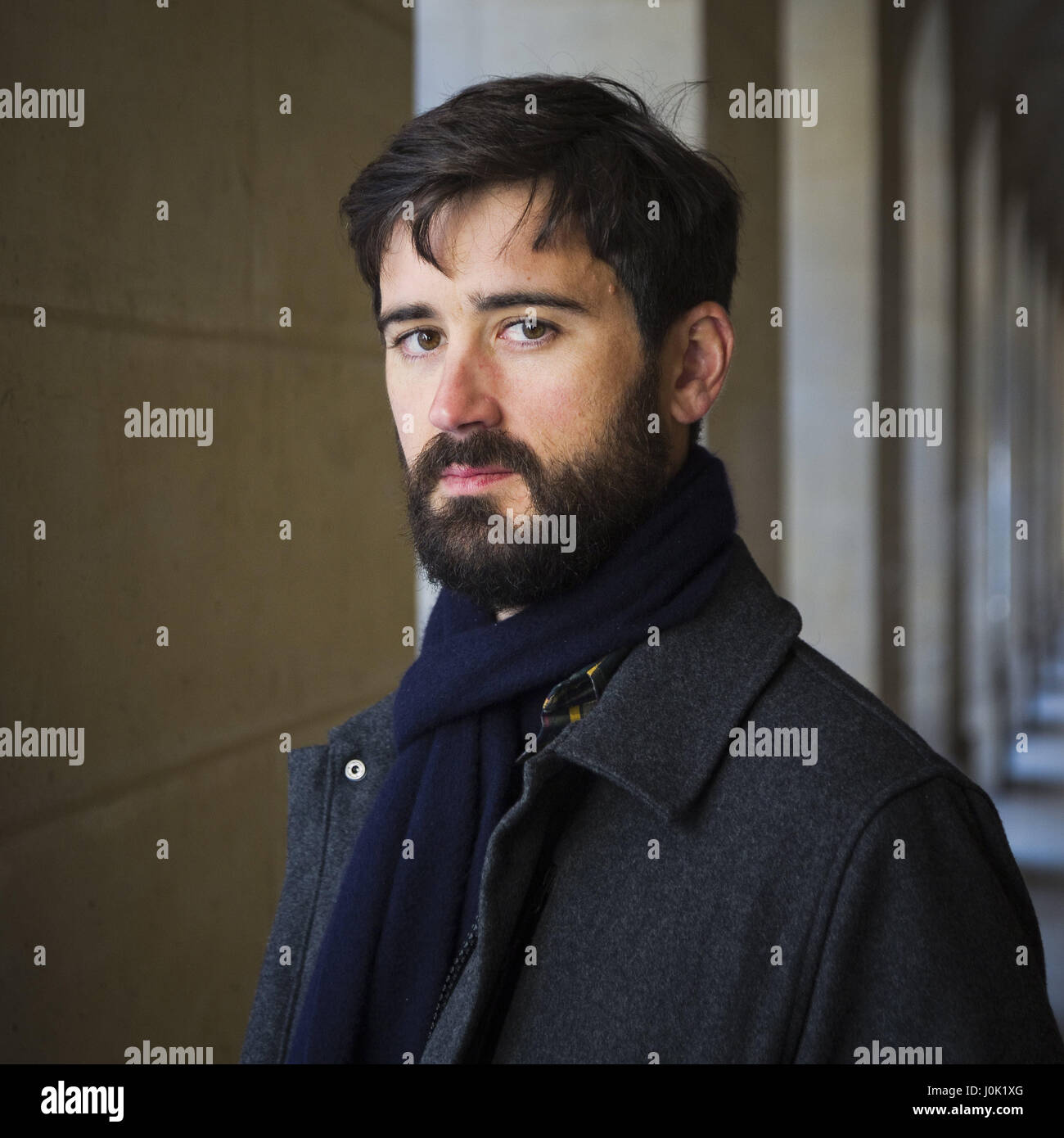 Scott hutchins hi-res stock photography and images - Alamy