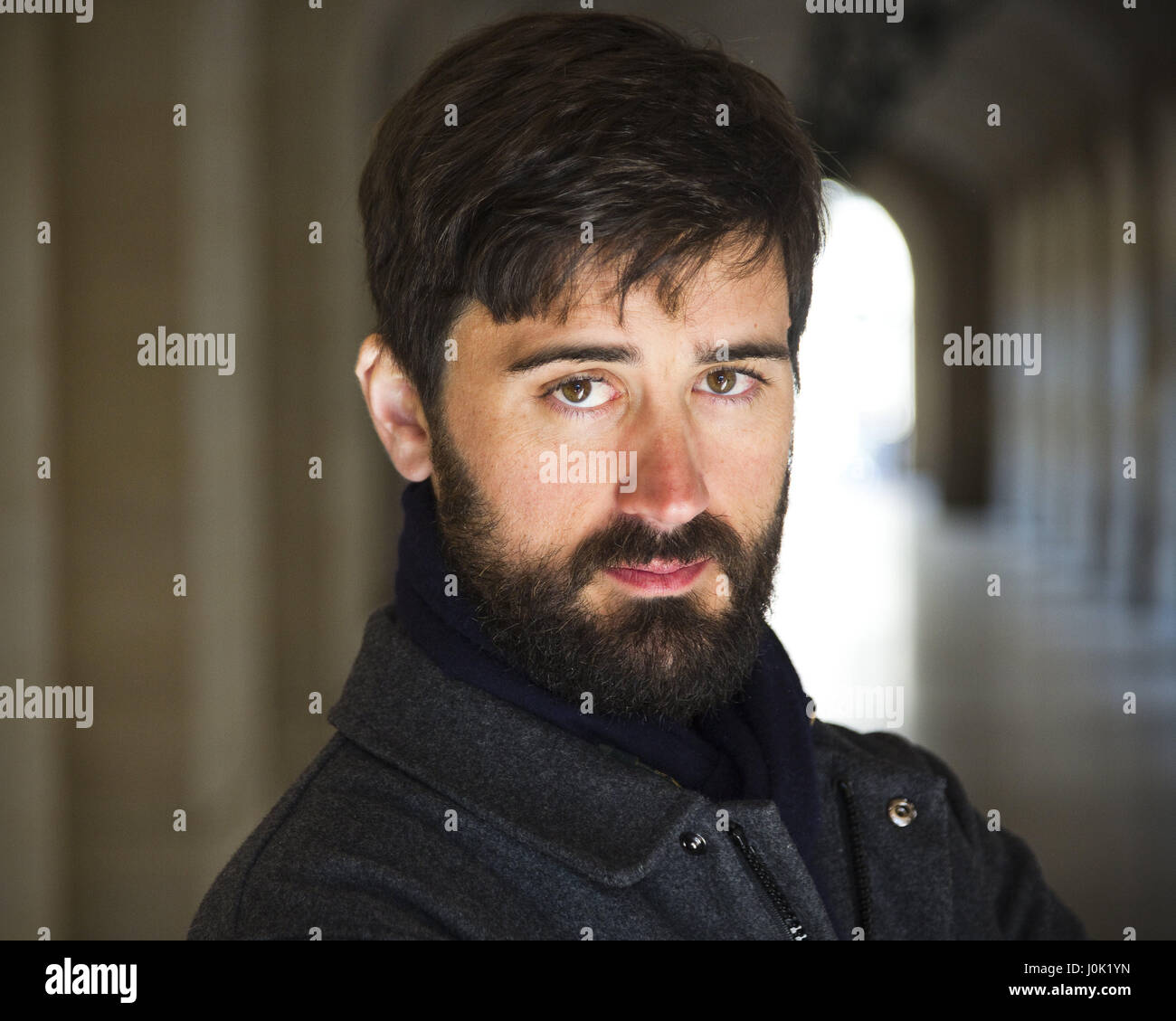 Scott hutchins hi-res stock photography and images - Alamy