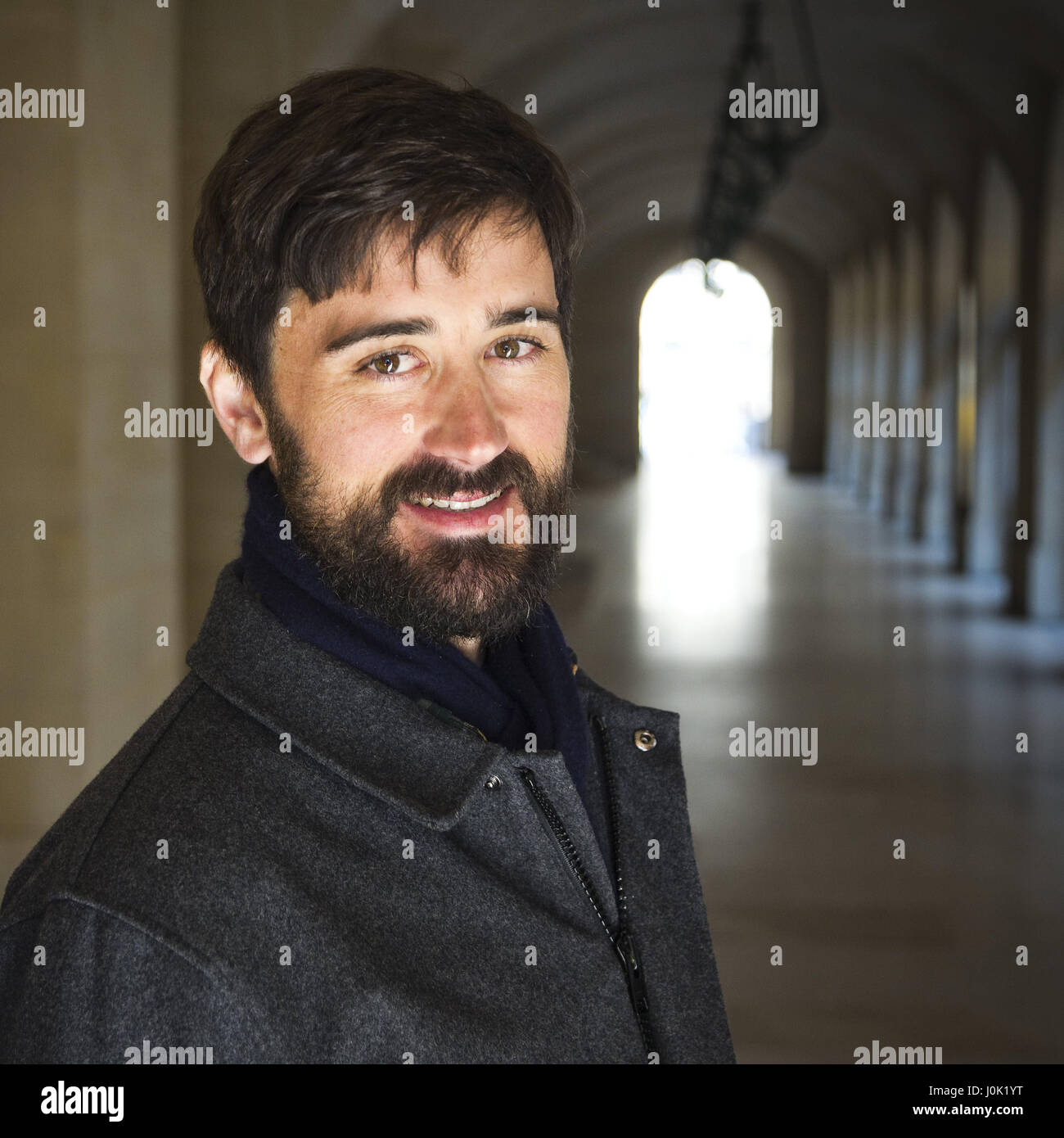 Scott hutchins hi-res stock photography and images - Alamy