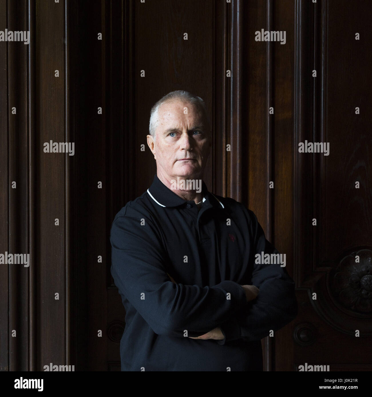 John burdett hi-res stock photography and images - Alamy