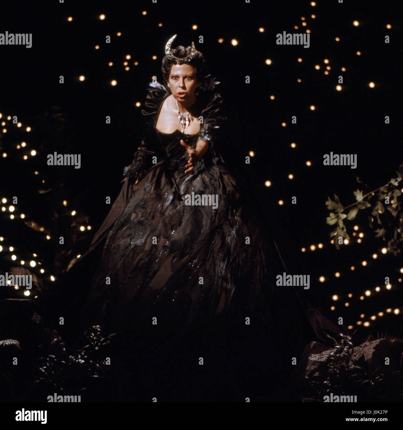 Hungarian Opera Singer High Resolution Stock Photography and Images - Alamy