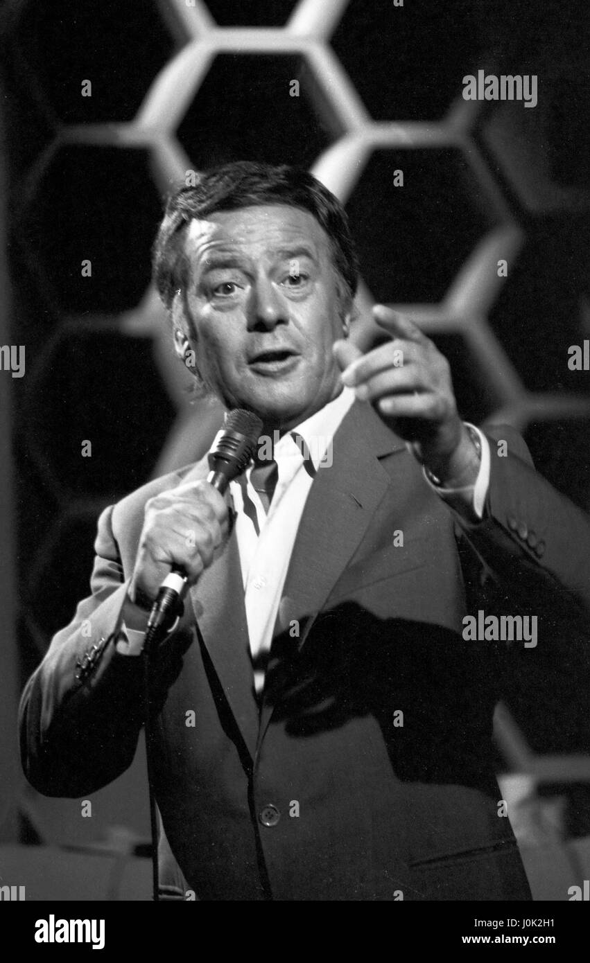 Dalli Dalli, Fernsehshow mit Hans Rosenthal, Deutschland 1971 - 1986 ...