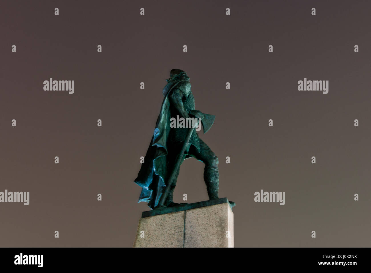 Window of a traditional Icelandic house, Reykjavik Stock Photo - Alamy