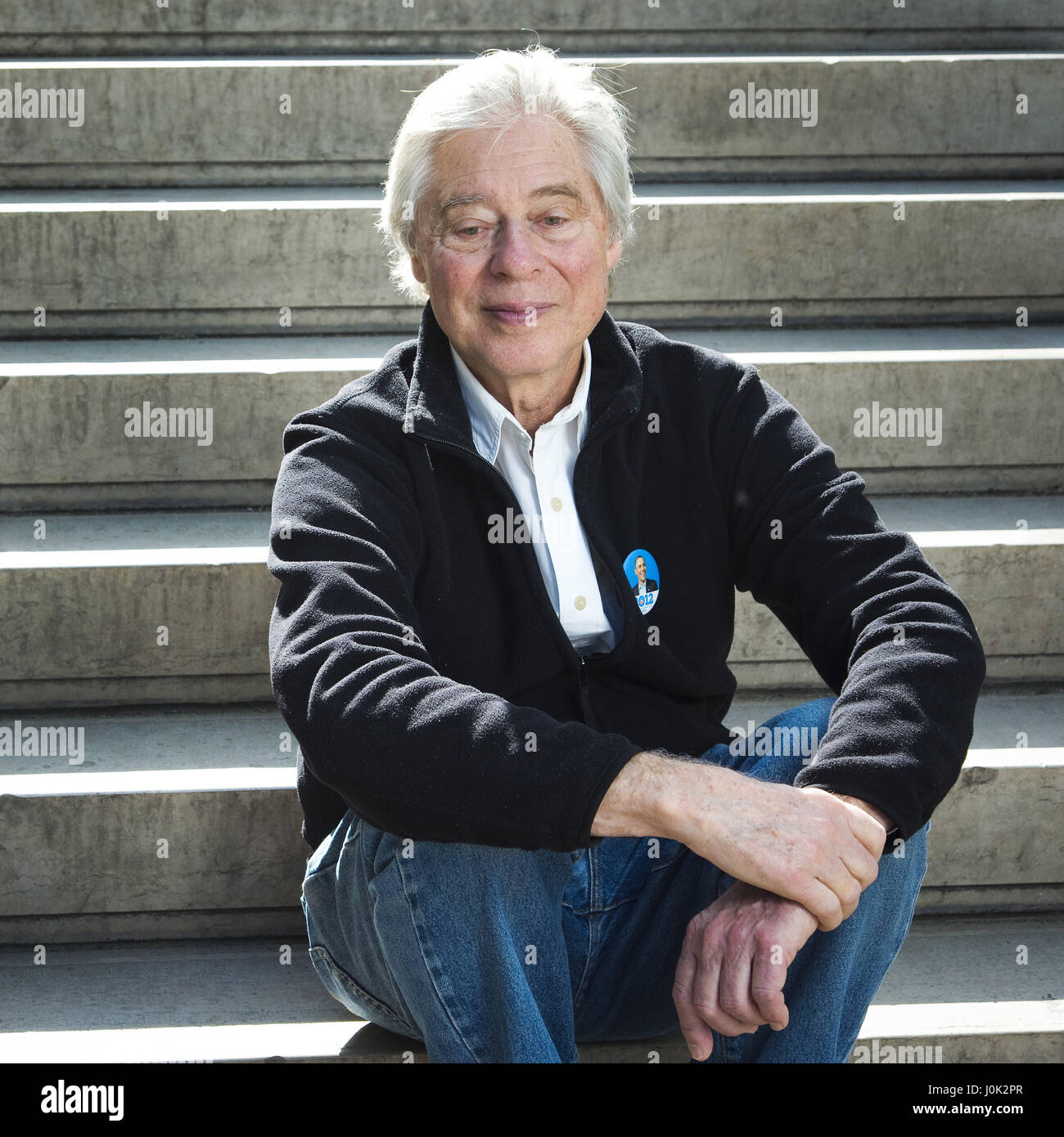 Robert littell hi-res stock photography and images - Alamy