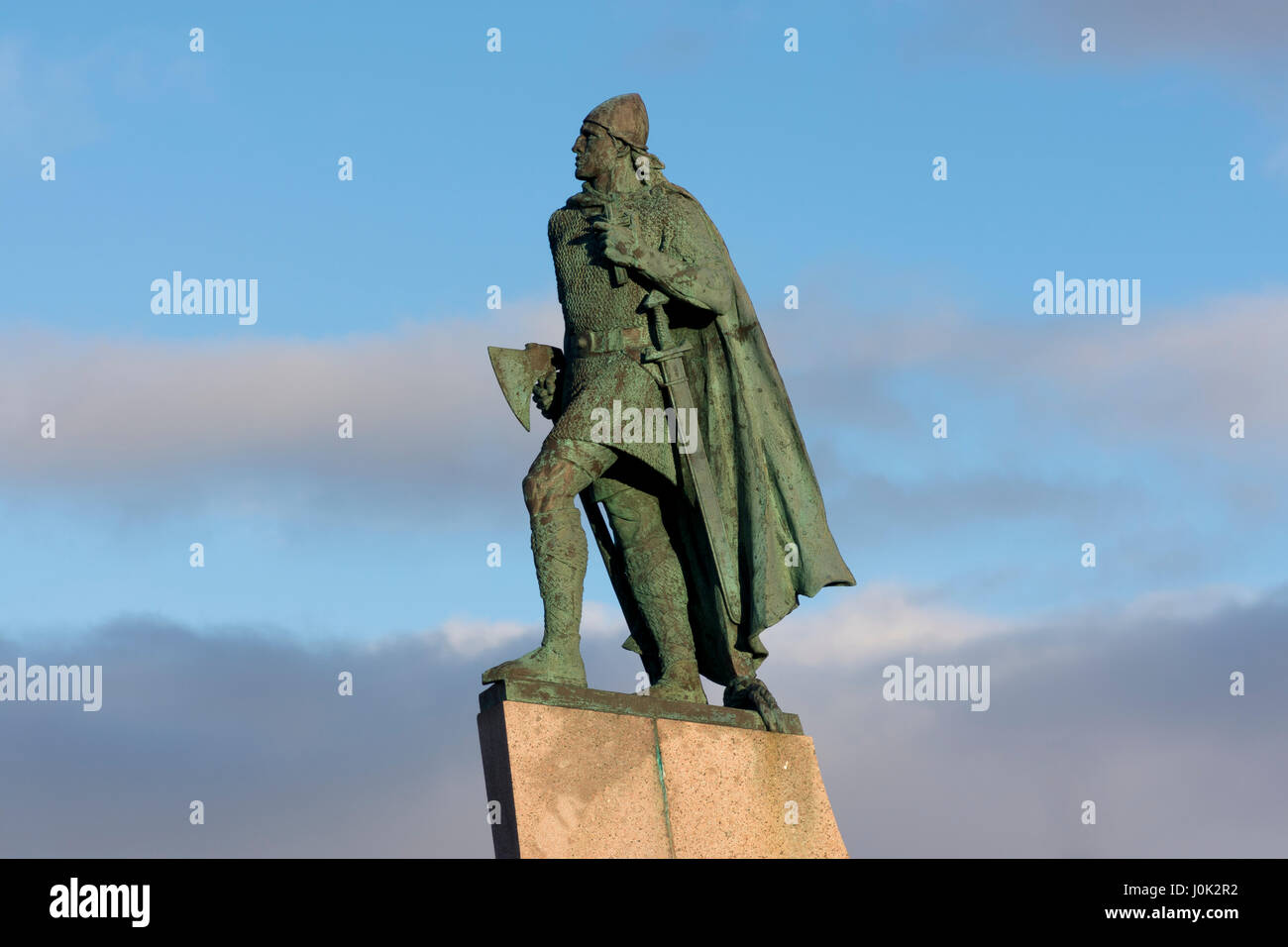 Window of a traditional Icelandic house, Reykjavik Stock Photo - Alamy