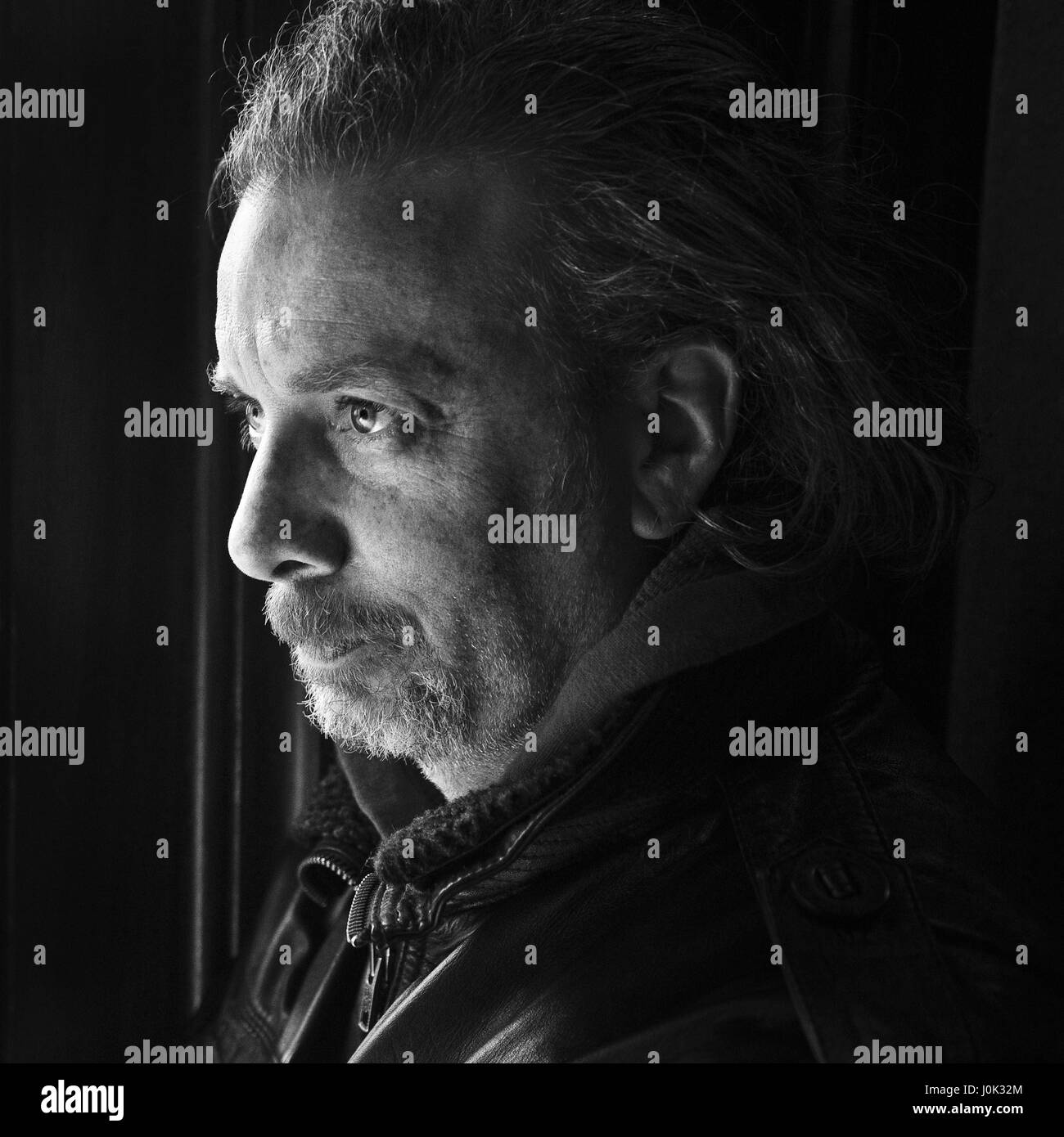 Gendron Black and White Stock Photos & Images - Alamy