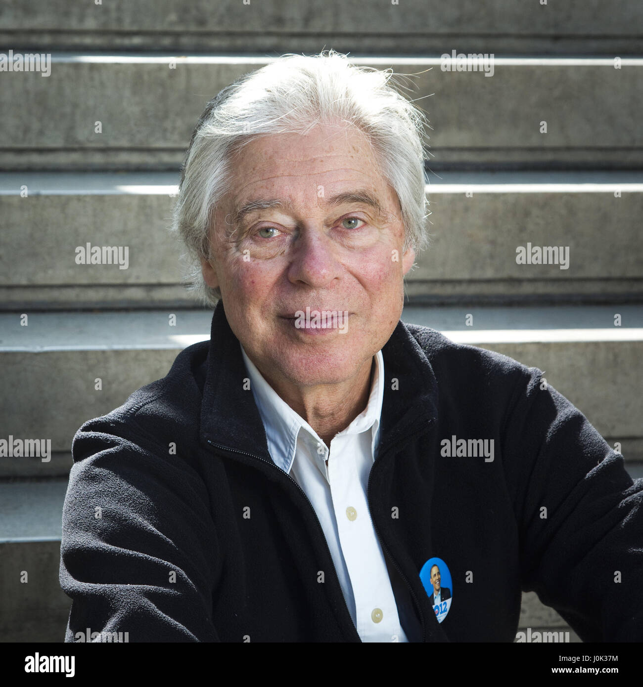 Robert littell hi-res stock photography and images - Alamy