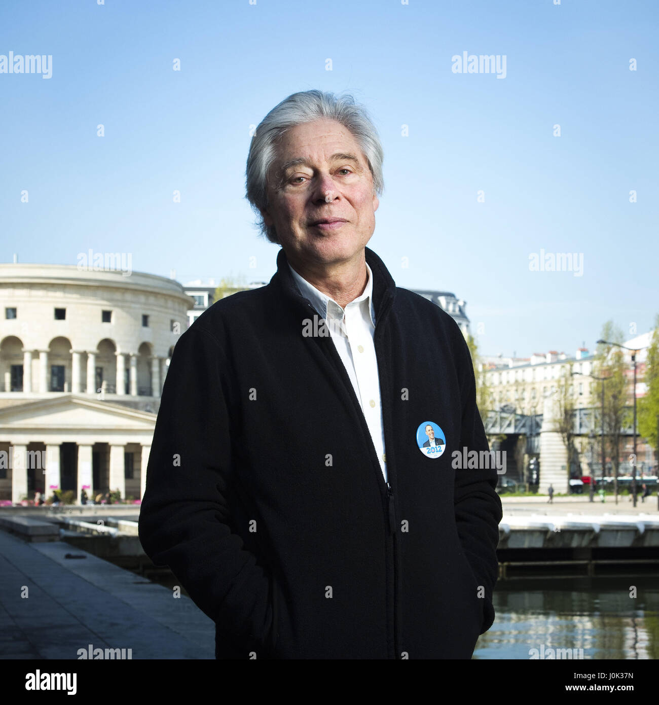 Robert littell hi-res stock photography and images - Alamy