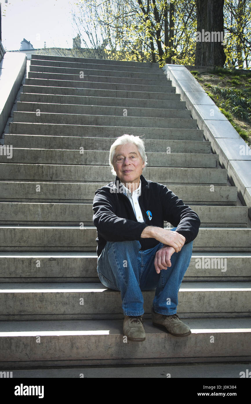 Robert littell hi-res stock photography and images - Alamy