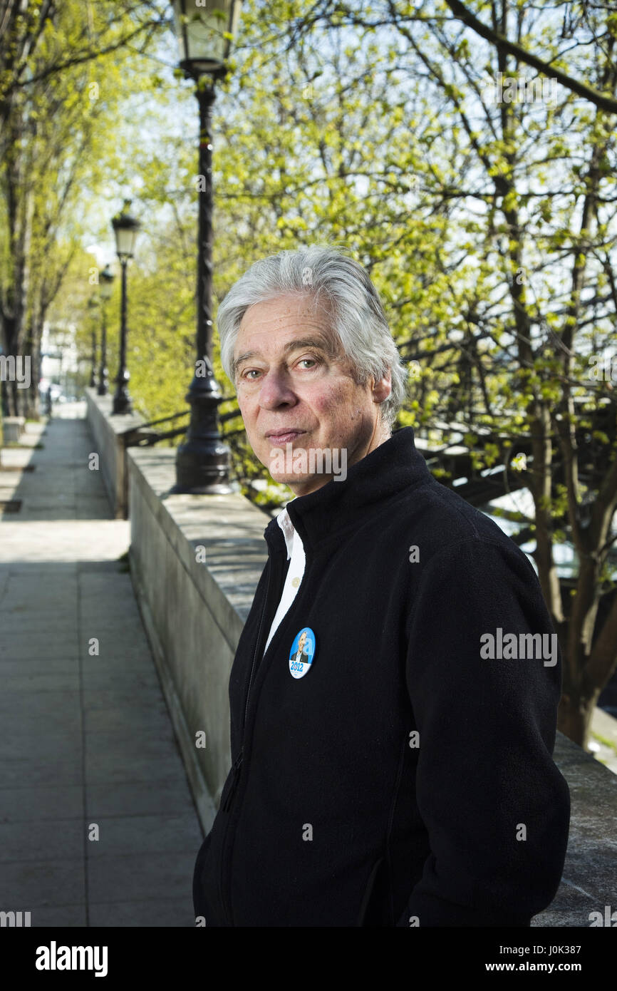 Robert littell hi-res stock photography and images - Alamy