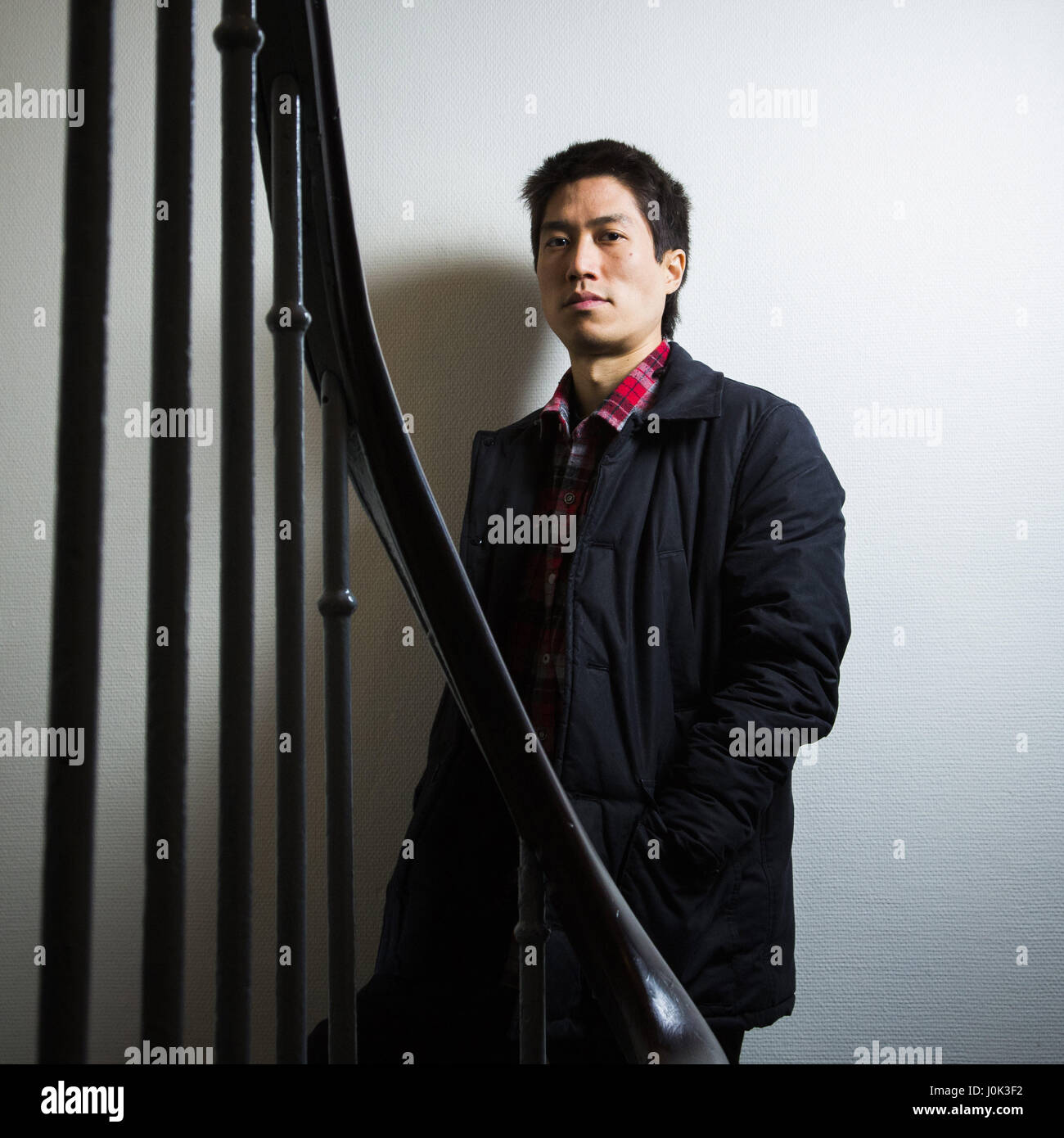 Tao lin hi-res stock photography and images - Alamy
