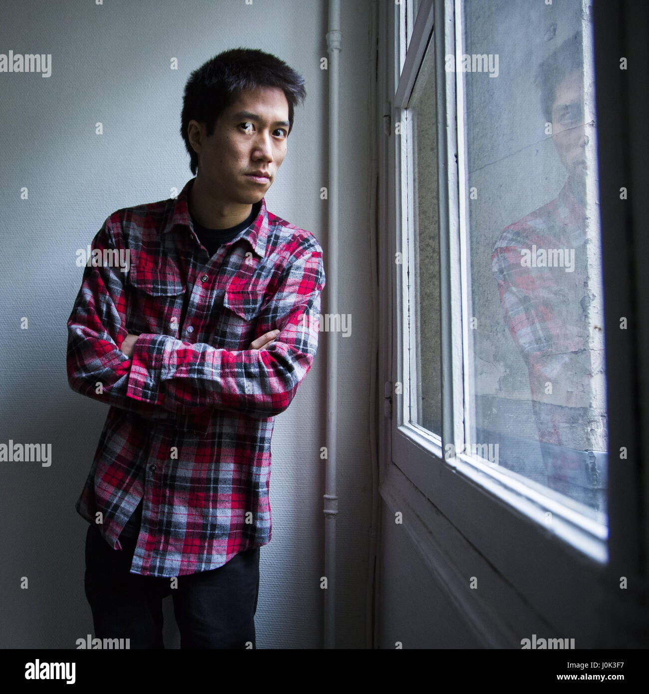 Tao lin hi-res stock photography and images - Alamy