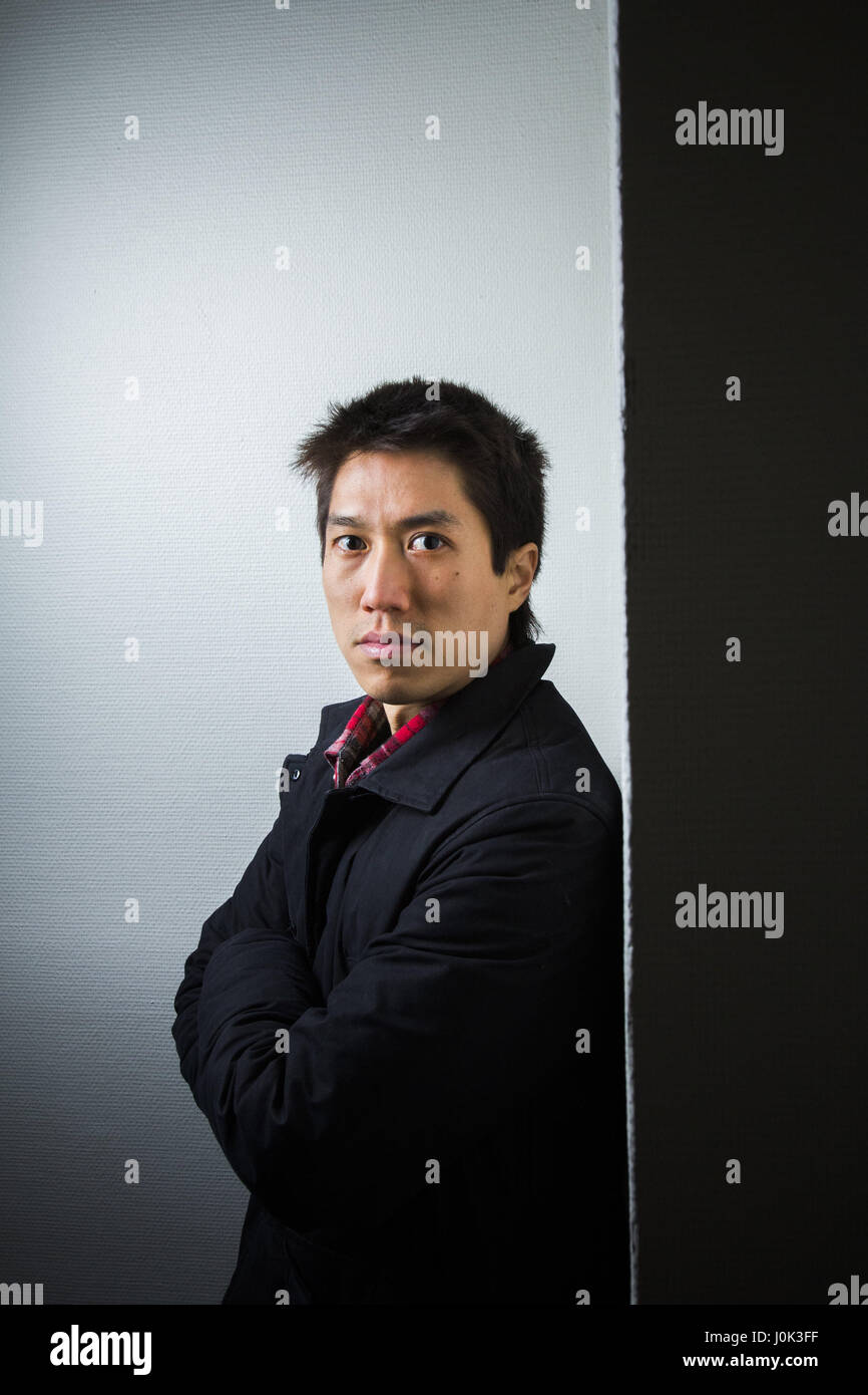 LIN Tao - Date: 20130123 ©Philippe MATSAS/Opale Stock Photo - Alamy