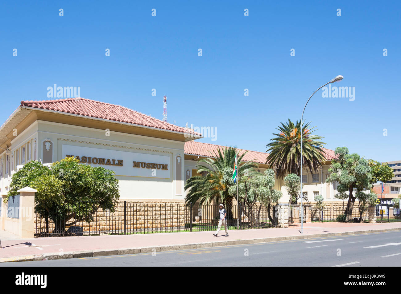 National Museum Bloemfontein, Aliwal Street, Bloemfontein, Free State ...
