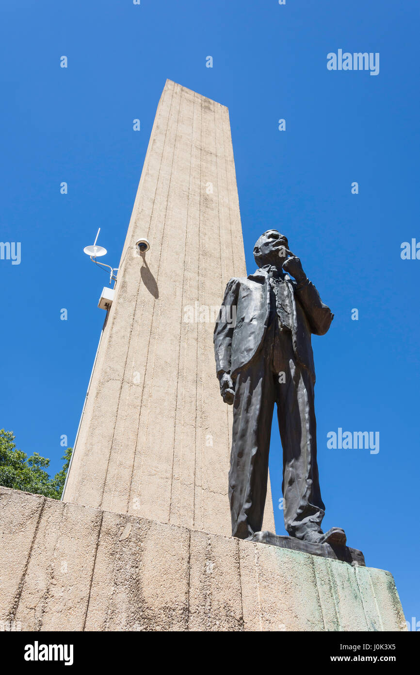 Hertzog south africa hi-res stock photography and images - Alamy