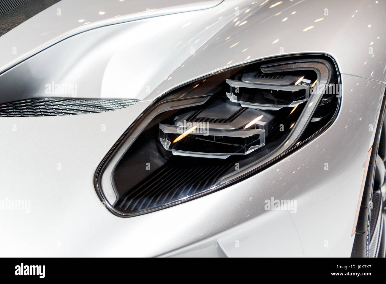 Exotic car hi-res stock photography and images - Alamy