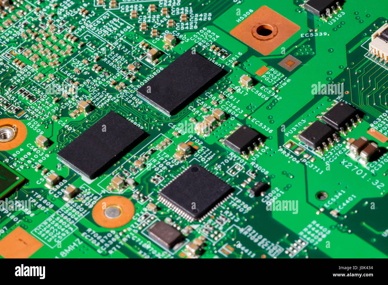 Electricity chips hi-res stock photography and images - Alamy