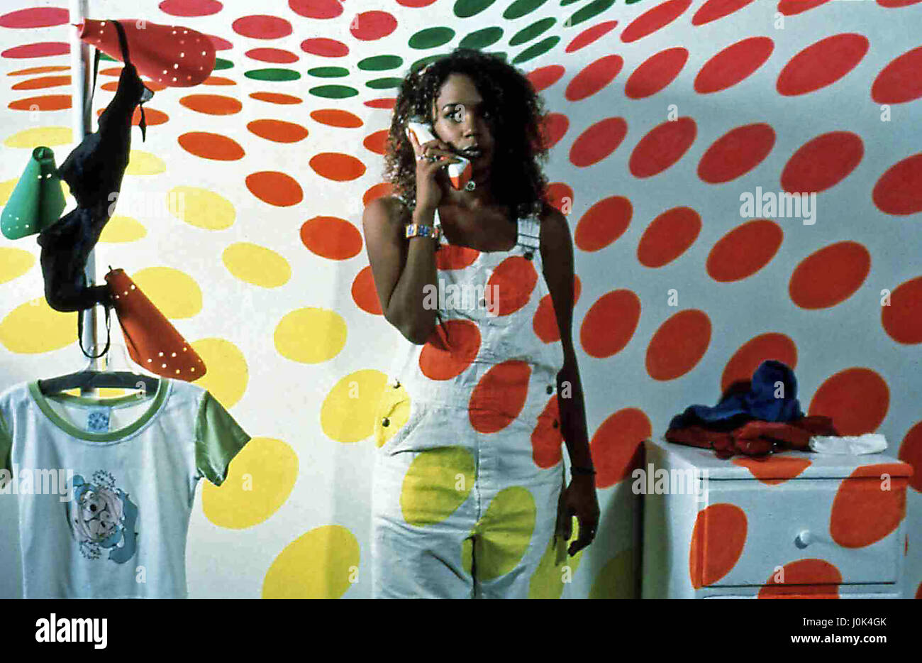 Nowhere - Eine Reise am Abgrund, USA 1997 Regie: Gregg Araki Darsteller ...