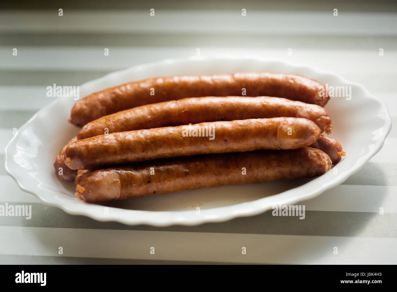 Wienerwurst hi-res stock photography and images - Alamy