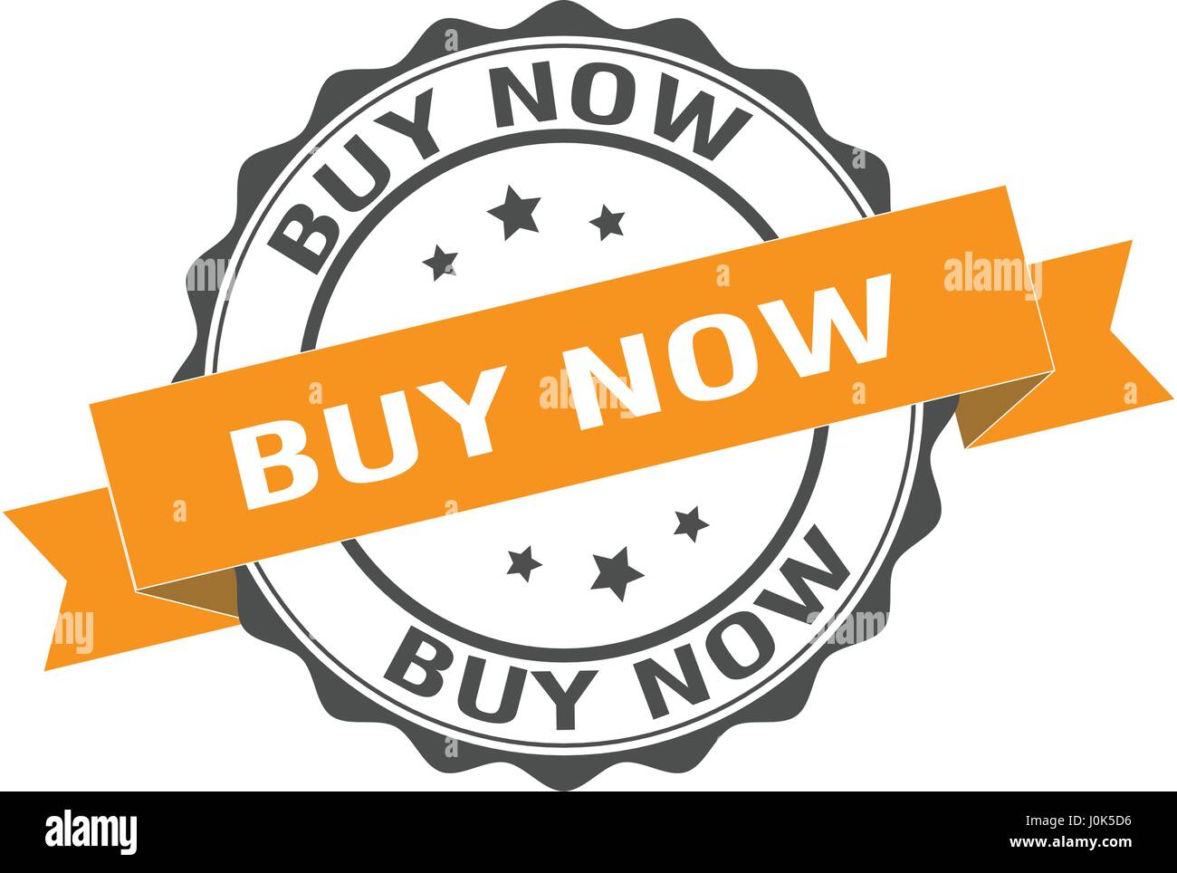 Buy now stamp illustration Stock Vector Image & Art - Alamy