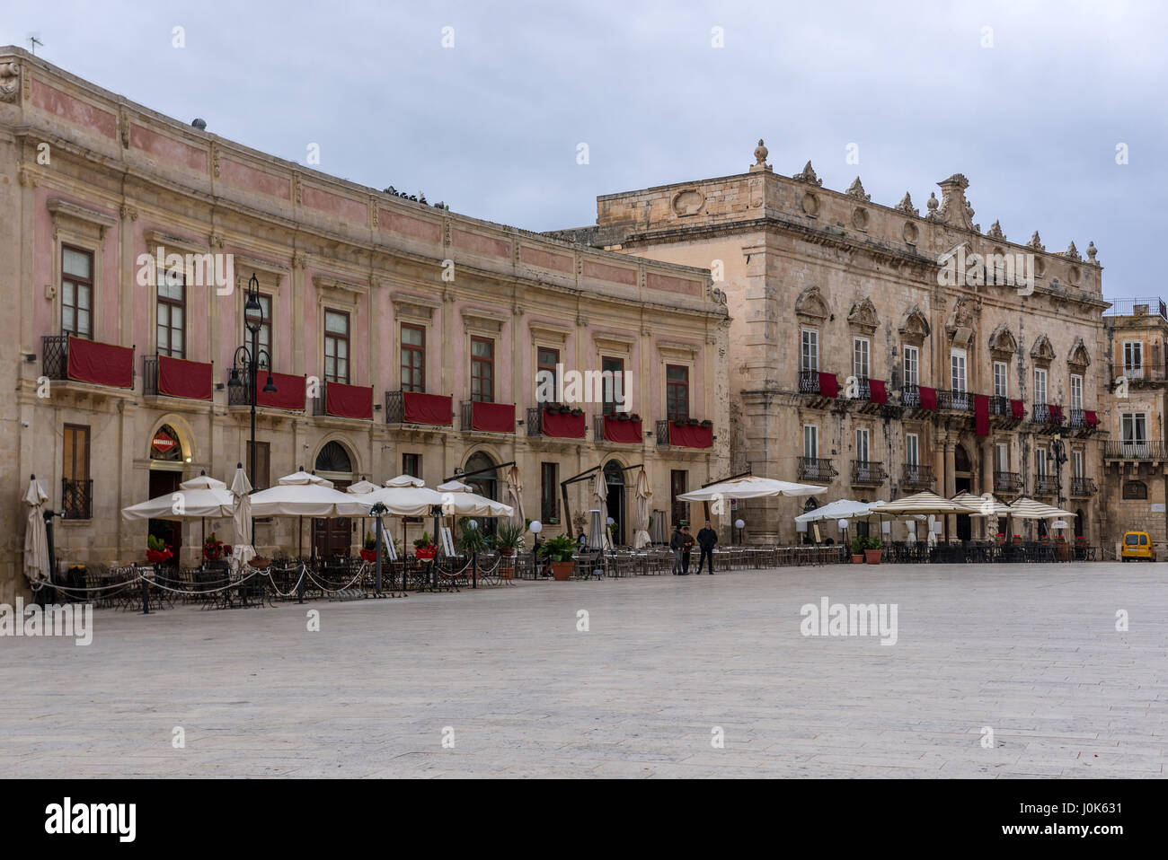 Beneventano del Bosco townhouse at Cathedral Square (Piazza del Duomo ...