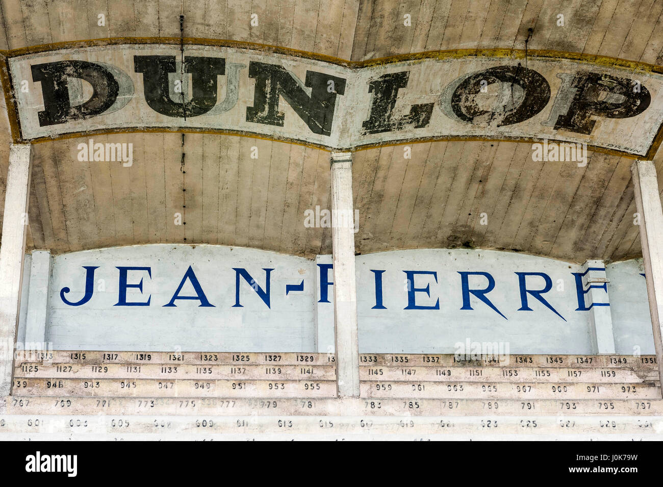 Reims motor racing circuit hi-res stock photography and images - Alamy