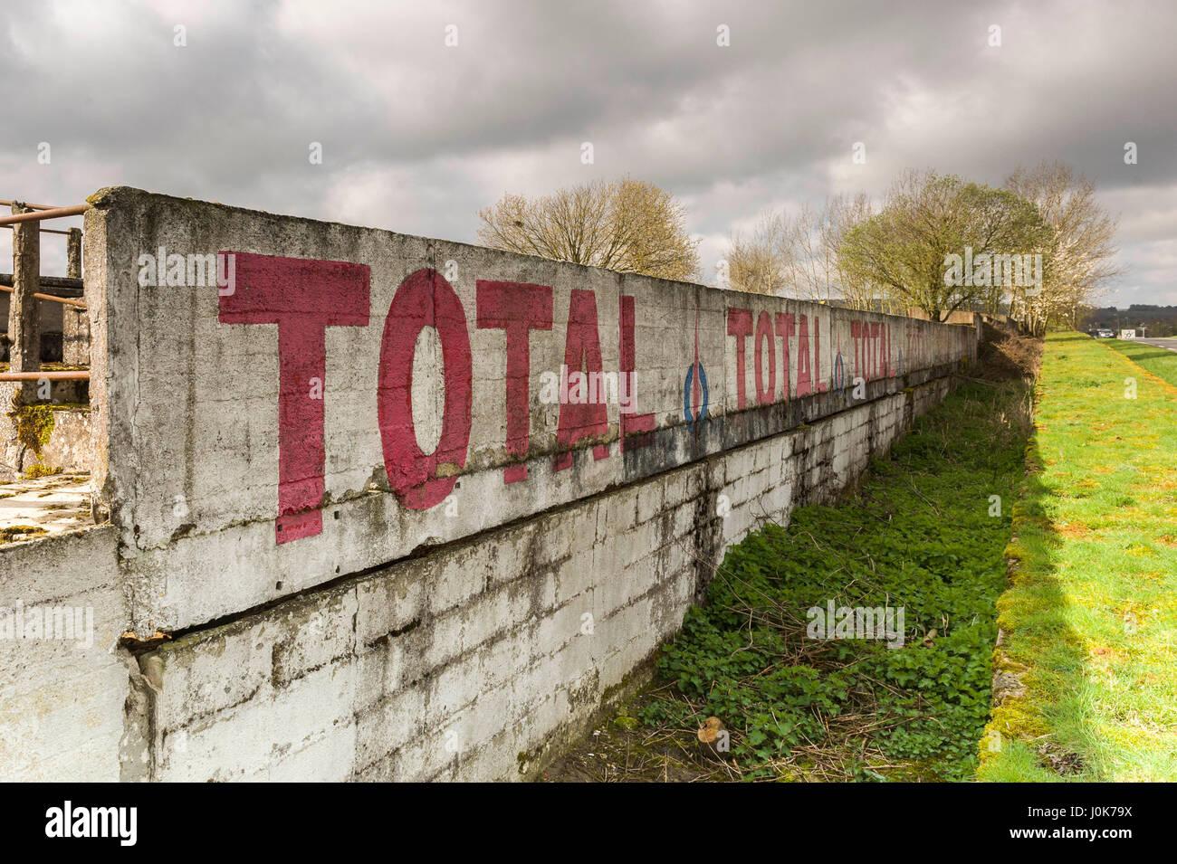 Reims motor racing circuit hi-res stock photography and images - Alamy