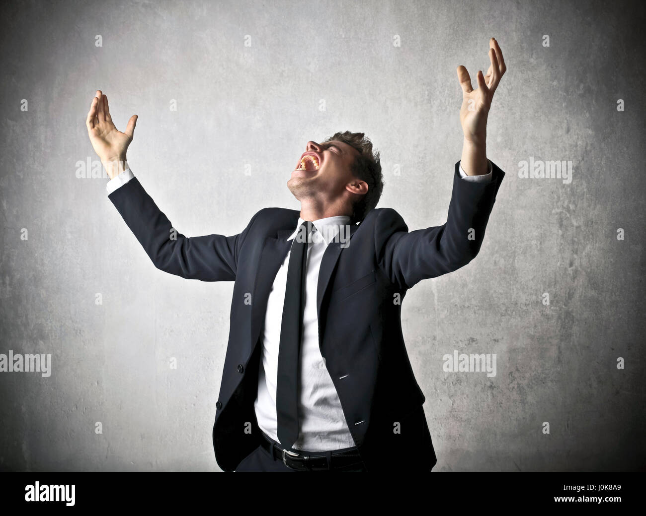 Work breakdown man hi-res stock photography and images - Alamy