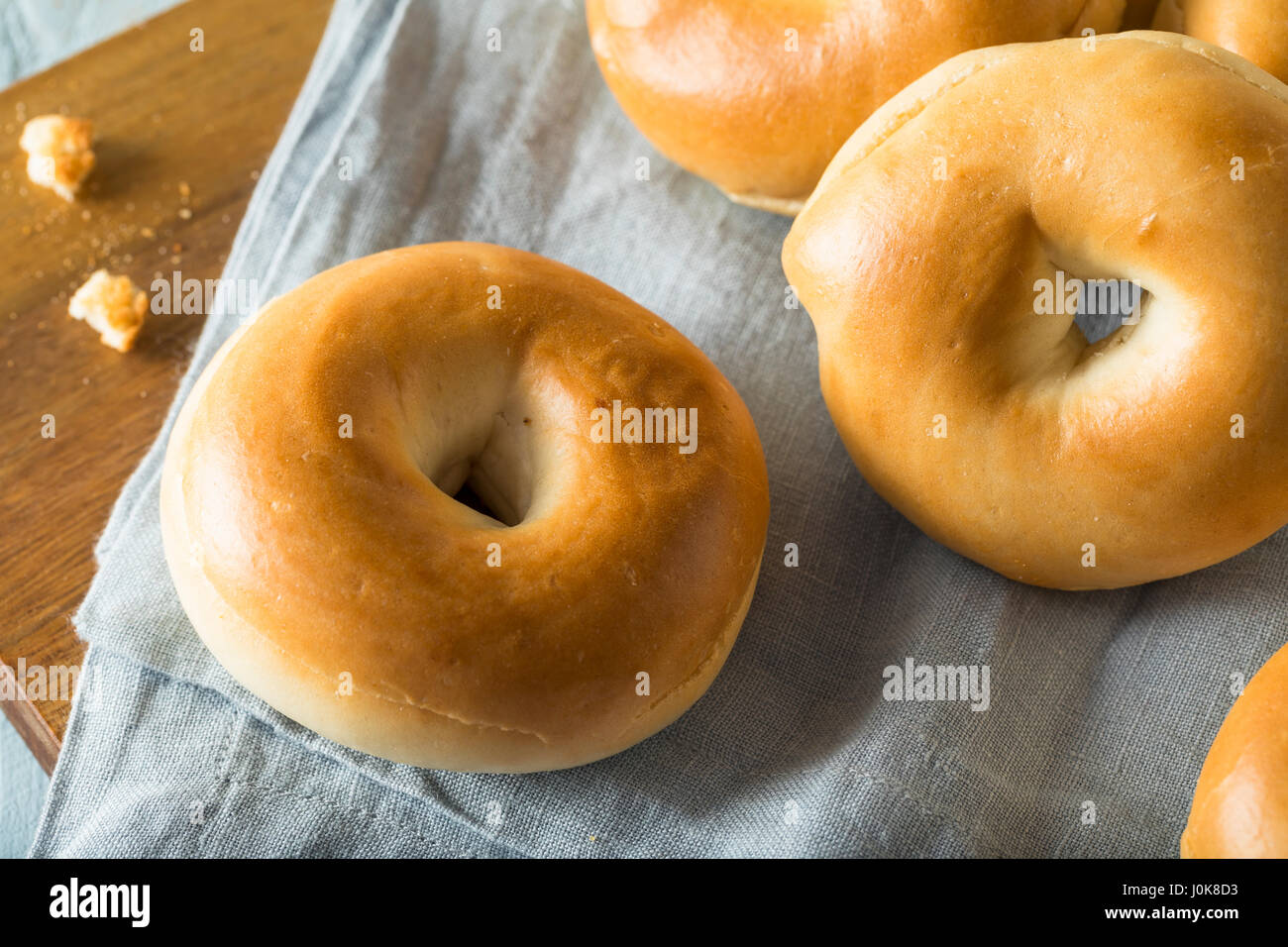 Healthy bagels hi-res stock photography and images - Alamy