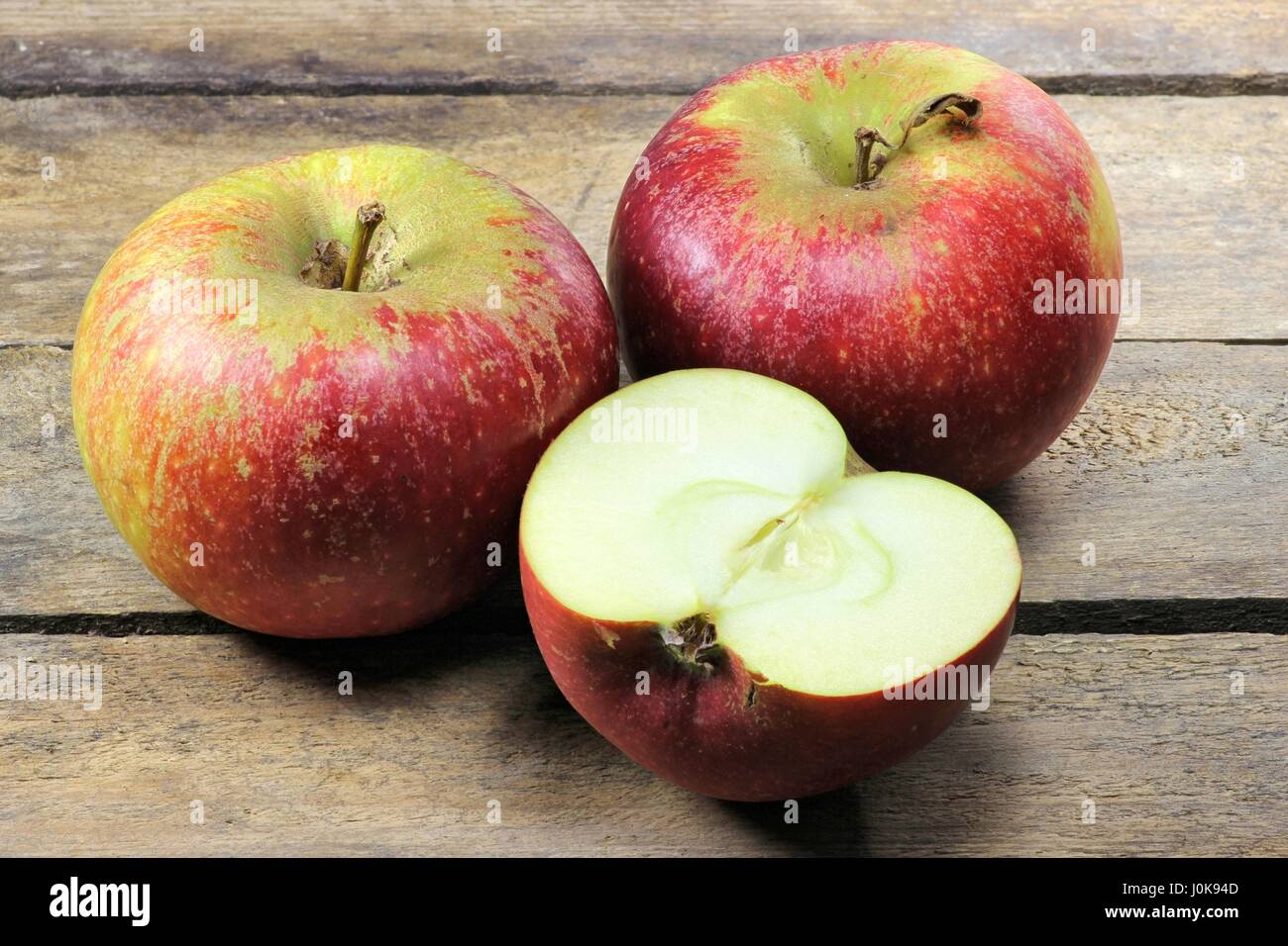 Ingrid marie apple hi-res stock photography and images - Alamy
