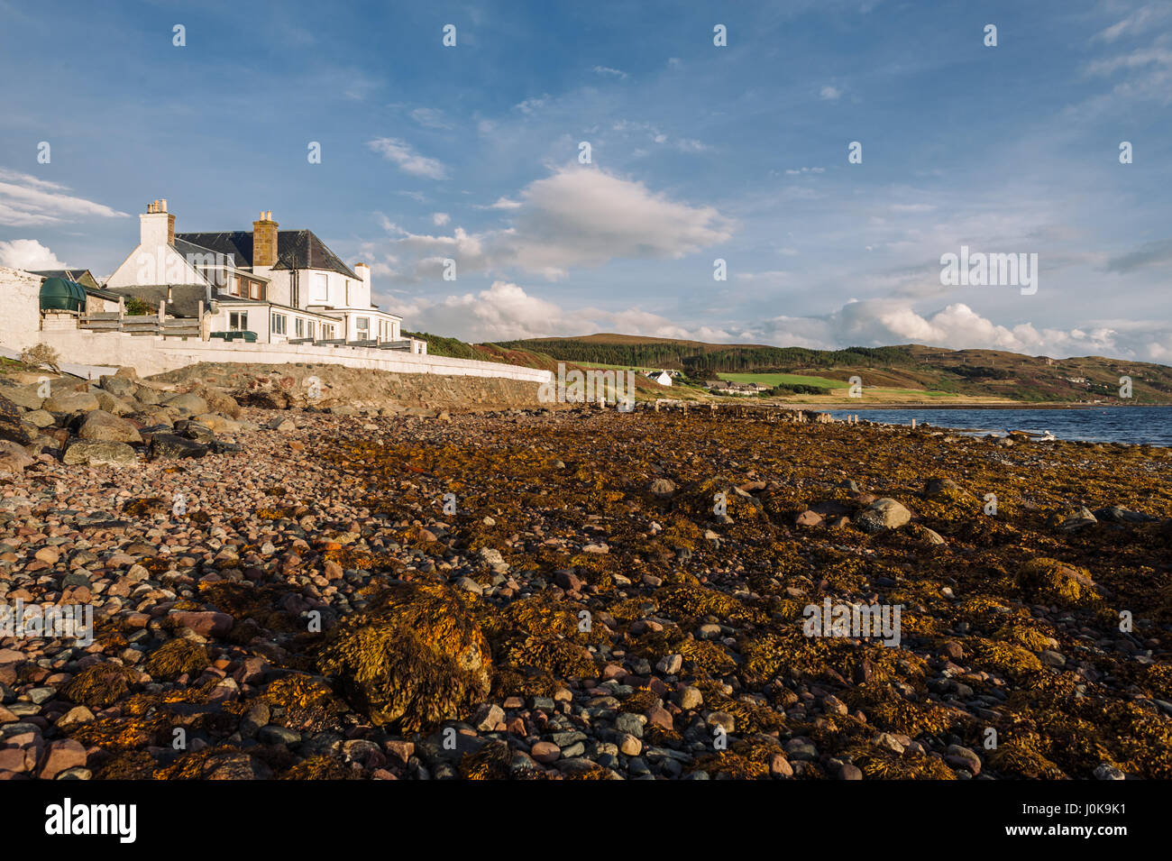 Aultbea hi-res stock photography and images - Alamy