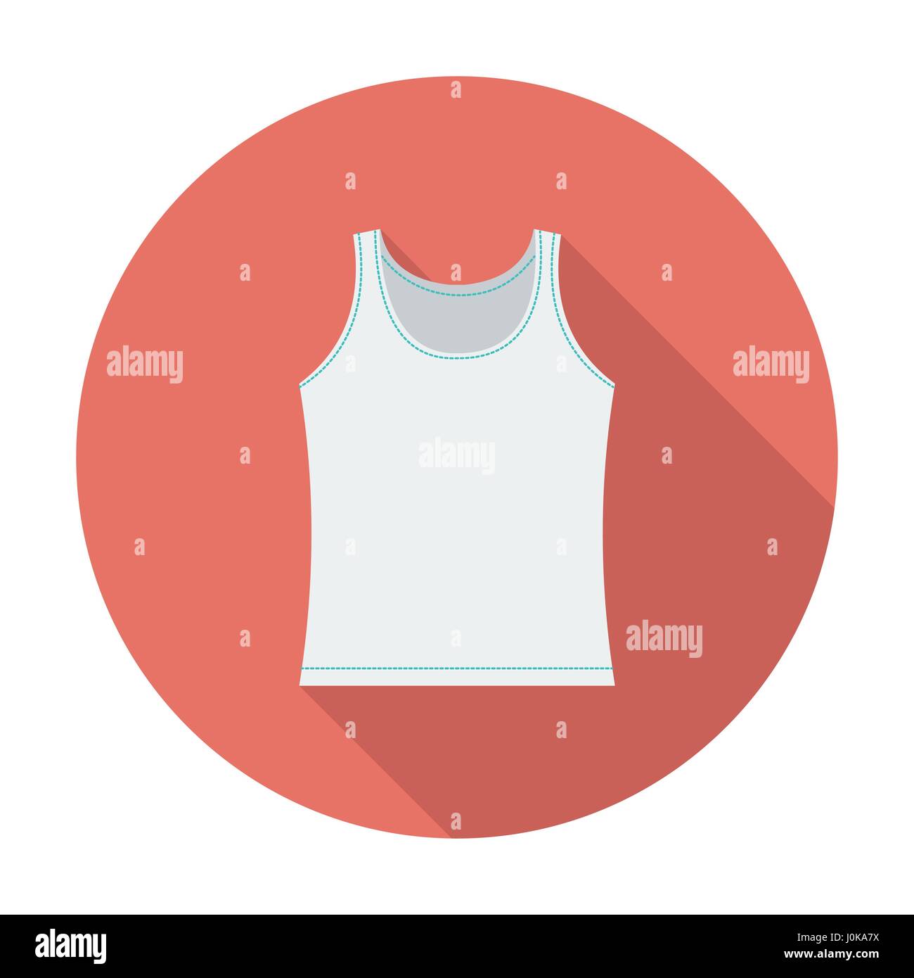 Singlet template Cut Out Stock Images & Pictures - Alamy