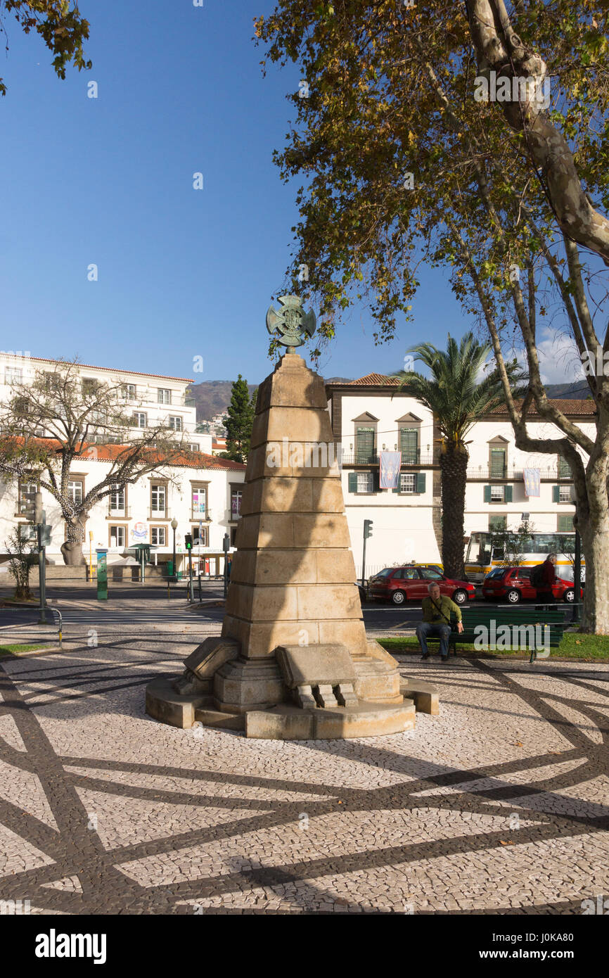 Monument world war memorial hi-res stock photography and images - Alamy
