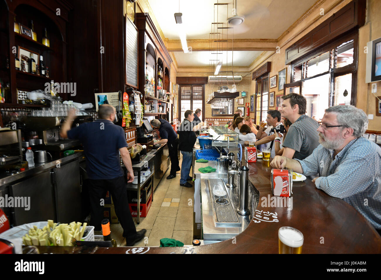 Crowded office drinks hi-res stock photography and images - Alamy