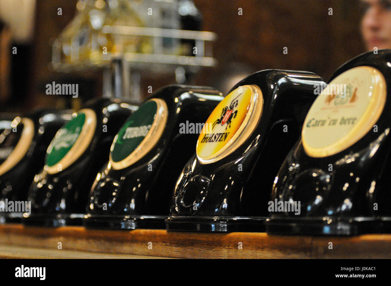 Barroom hi-res stock photography and images - Alamy