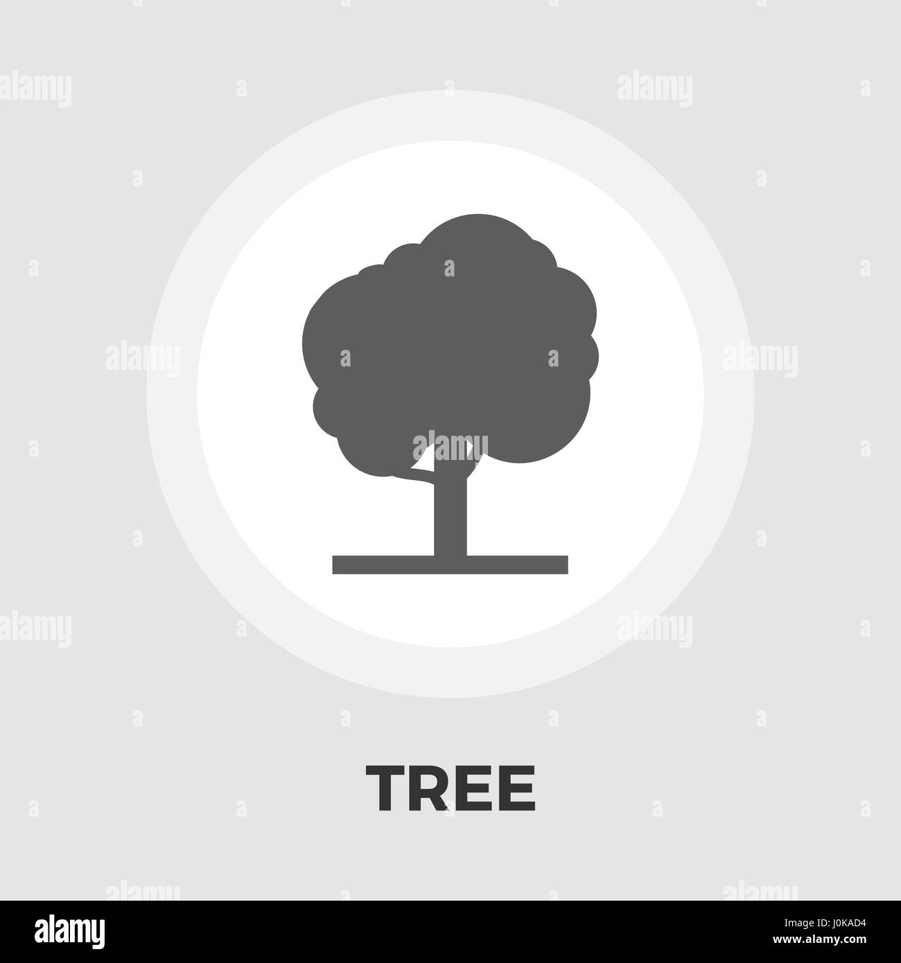 Tree Stock Vector Images - Alamy