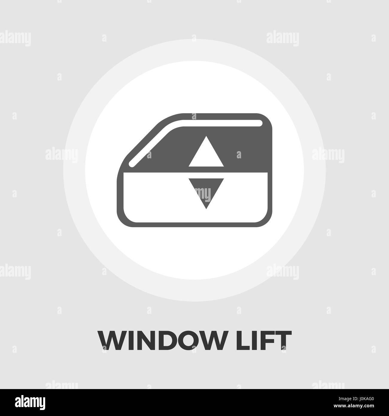 Lift handle Stock Vector Images - Alamy