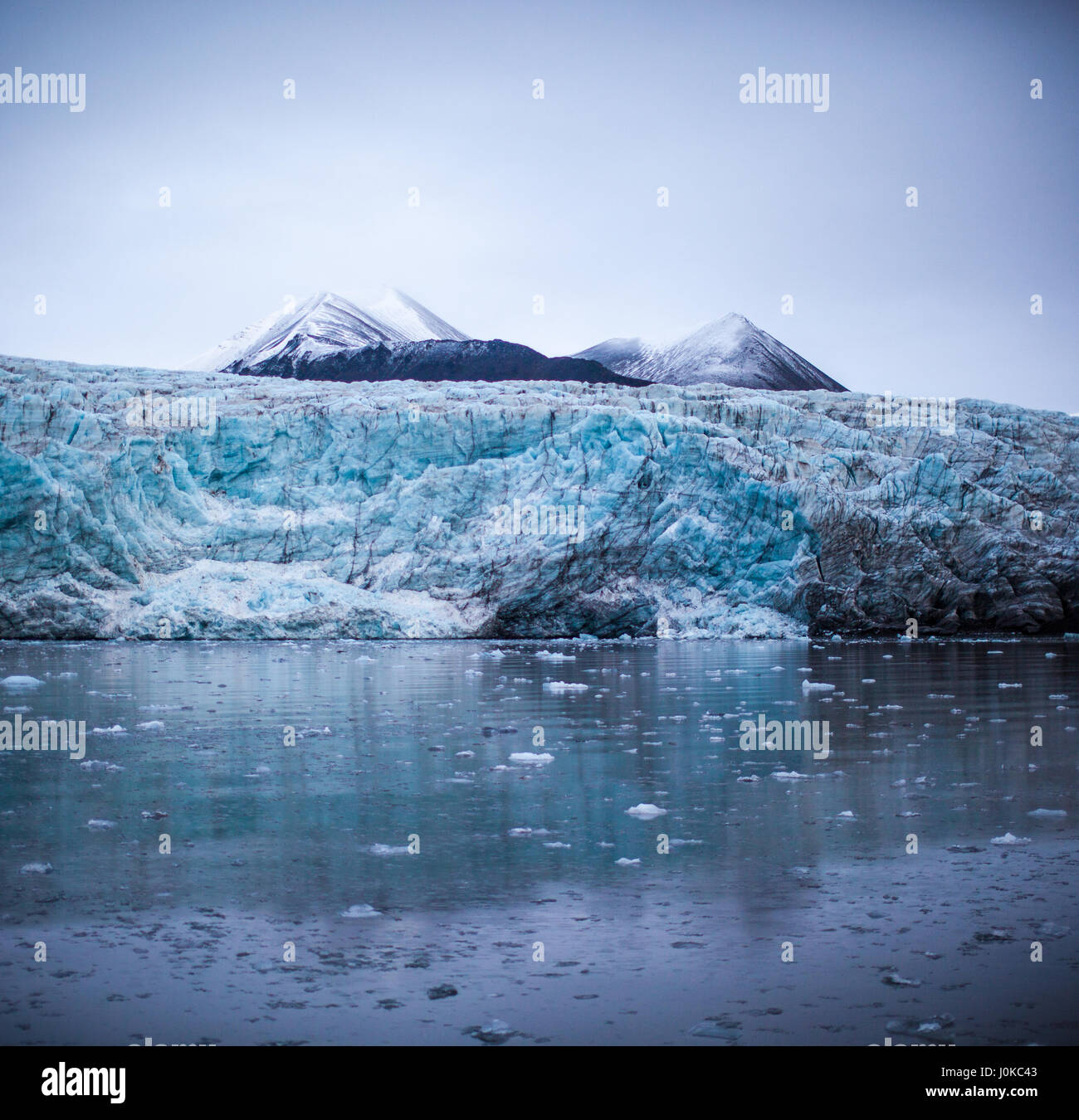 Longyearbyen Svalbard, Norway Stock Photo - Alamy