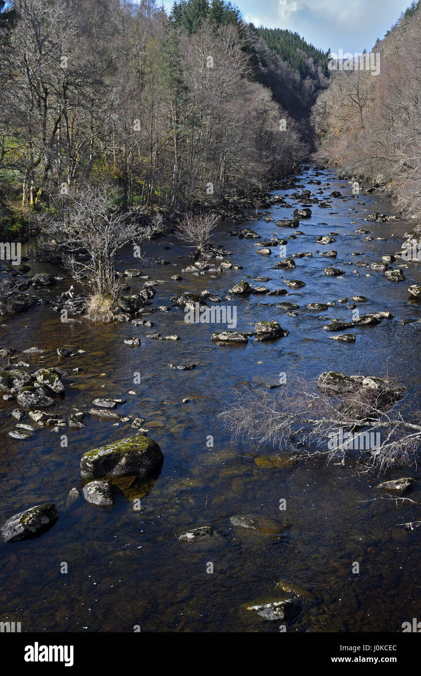 Strathglass hi-res stock photography and images - Alamy